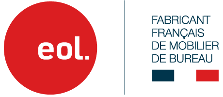 Showroom mobilier de bureau : Découvrez nos produits | EOL