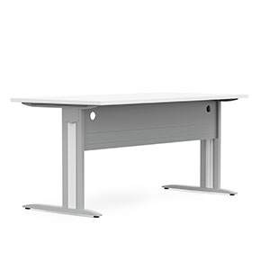 IDOL Desk – Versatile and customizable desk for flexible layouts | EOL