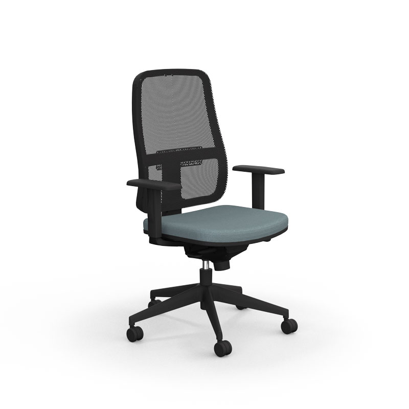 PAUL Ergonomic Chair – Comfort & Great Value | EOL